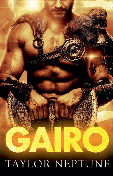 Gairo by Taylor Neptune, Paperback | Barnes & Noble®