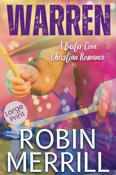 Warren by Robin Merrill, Paperback | Barnes & Noble®