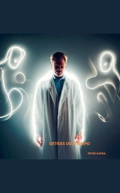 Detrï¿½s del Tiempo by Peter Kapra, Paperback | Barnes & Noble®