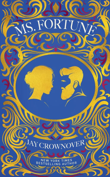 Ms. Fortune by Jay Crownover, Paperback | Barnes & Noble®