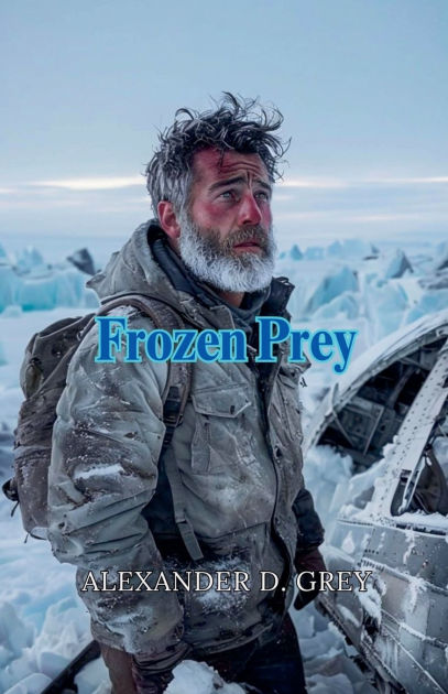 Frozen Prey by Alexander D Grey, Paperback | Barnes & Noble®