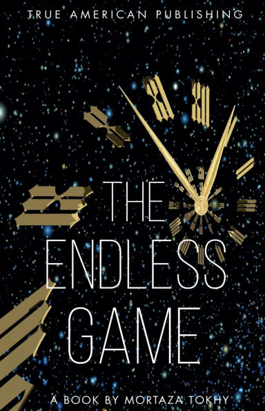 The Endless Game by Mortaza Tokhy, Paperback | Barnes & Noble®