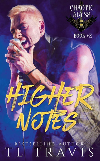 Higher Notes by Tl Travis, Paperback | Barnes & Noble®