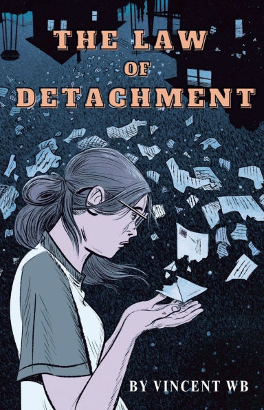 The Law Of Detachment by Vincent Wb, Paperback | Barnes & Noble®