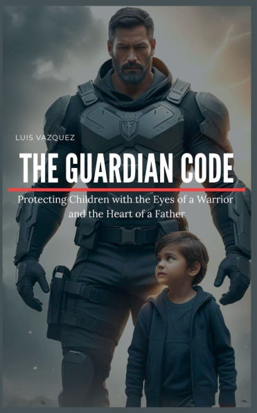 The Guardian Code by Xavier Vazquez, Luis Vazquez, Paperback | Barnes ...