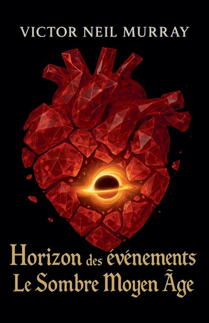 Horizon des ï¿½vï¿½nements: Le Sombre Moyen ï¿½ge by Victor Neil Murray ...