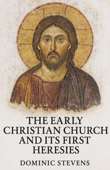 The Early Christian Church and Its First Heresies by Dominic Stevens ...