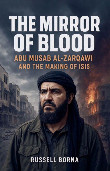 The Mirror of Blood: Abu Musab al Zarqawi and the Making of ISIS by ...