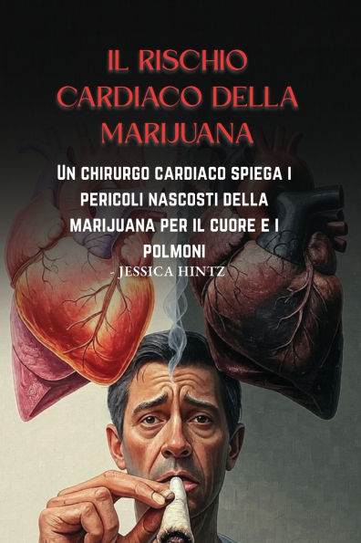 Il rischio cardiaco della marijuana: Un chirurgo cardiaco spiega i ...