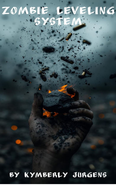 Zombie Leveling System by Kymberly Jurgens | eBook | Barnes & Noble®