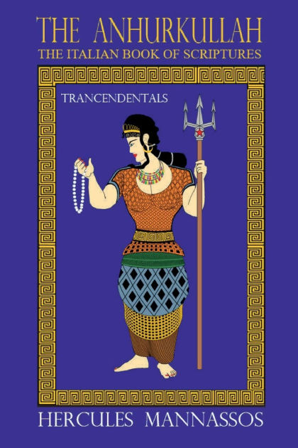 Tirahi Nimba : The Books Of Paradise : Book 4 by Hercules Mannassos ...