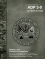 Army Doctrine Publication ADP 3-0 Operations March 2025 by United ...