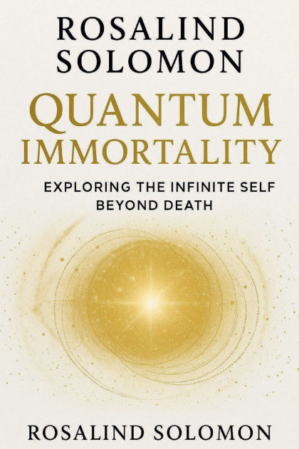 Quantum Immortality: Exploring the Infinite Self Beyond Death: by ...