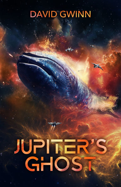 Jupiter's Ghost by David Gwinn | eBook | Barnes & Noble®