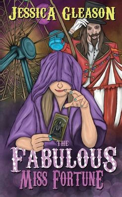 The Fabulous Miss Fortune by Jessica Gleason, Paperback | Barnes & Noble®