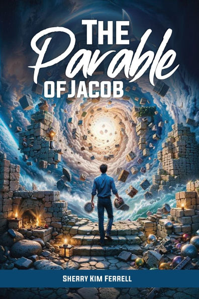 THE PARABLE OF JACOB by Sherry Kim Ferrell, Paperback | Barnes & Noble®