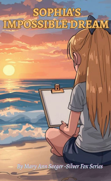 SOPHIA'S IMPOSSIBLE DREAM by Mary Ann Seeger, Hardcover | Barnes & Noble®