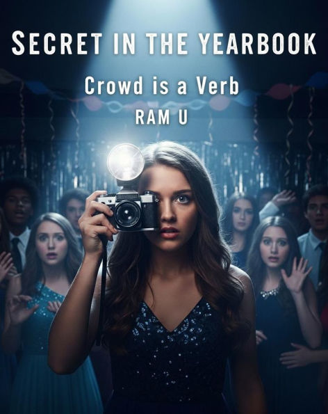 The Secret in the Yearbook: Crowd is a Verb by Venkatarama Uppugunduri ...