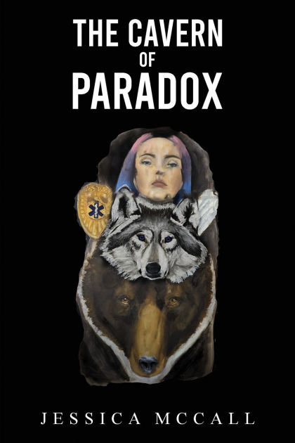 The Cavern of Paradox by Jessica McCall, Paperback | Barnes & Noble®