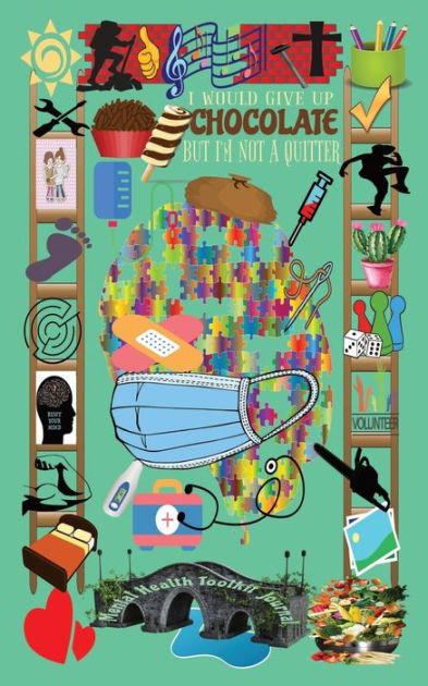 Mental Health Toolkit Journal by Kandy Grim, Paperback | Barnes & Noble®