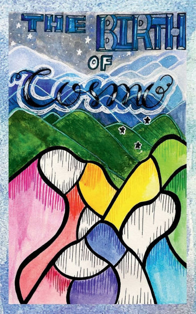 The Birth of Cosmo by Madera, Paperback | Barnes & Noble®