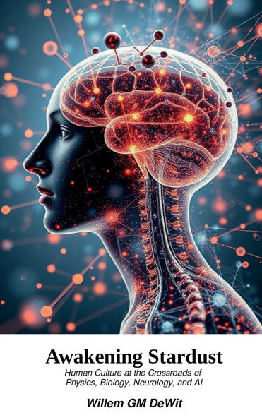 Awakening Stardust: Human Culture at the Crossroads of Physics, Biology ...