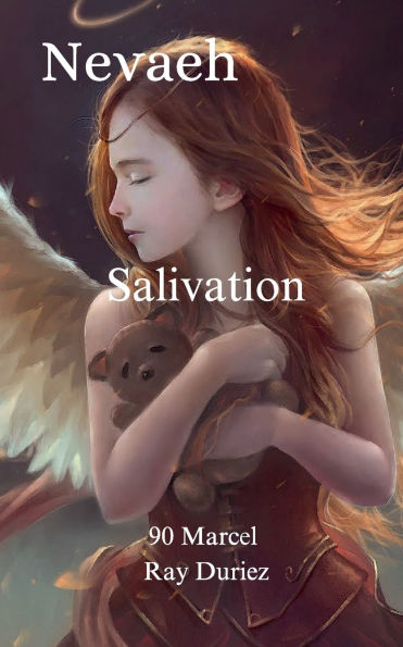 Nevaeh Salivation by Marcel Ray Duriez, Paperback | Barnes & Noble®