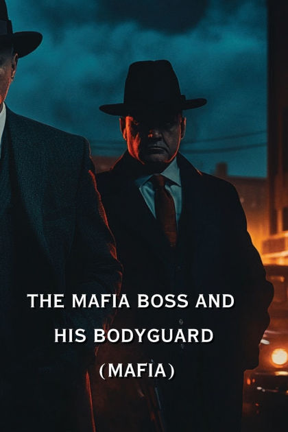 The mafia boss And his Bodyguard by Nerida Ashworth, Paperback | Barnes ...
