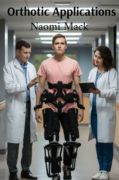 Orthotic Applications: A Clinical Perspective on the Use of Orthotic Interventions Across ...