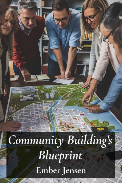 Community Building's Blueprint: Effective Strategies for Creating ...