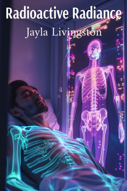 Radioactive Radiance: Illuminating the Human Body Through Nuclear ...