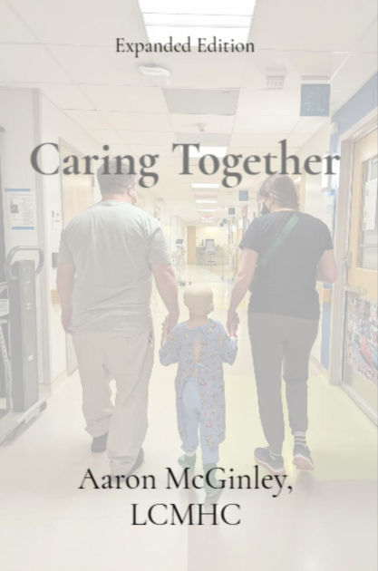 Caring Together: A Workbook for Couples, Co-Parents, and Caregivers ...
