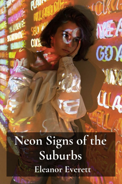 Neon Signs of the Suburbs: Illuminating Adolescent Identity Through ...