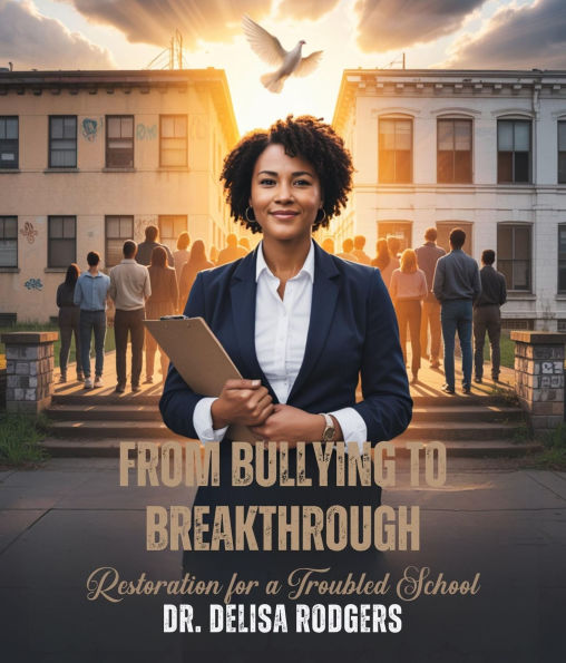 From Bullying to Breakthrough by Dr. Delisa Rodgers | eBook | Barnes ...