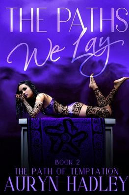 The Paths We Lay by Auryn Hadley, Paperback | Barnes & Noble®