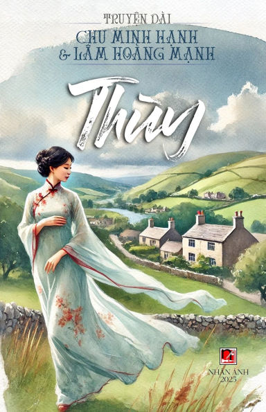 Thï¿½y (soft cover) by Chu Minh Hanh, Lam Hoang Manh, Paperback | Barnes & Noble®