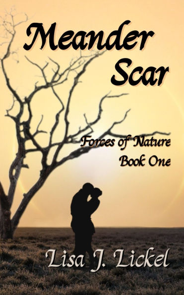Meander Scar by Lisa J Lickel, Paperback | Barnes & Noble®