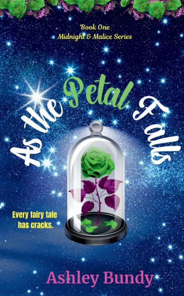 As the Petal Falls by Ashley Bundy, Paperback | Barnes & Noble®