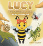 Lucy the Careful Bee and the Lost Pollen Trail by Emily W Smith ...