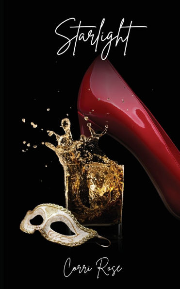 Starlight by Corri Rose, Paperback | Barnes & Noble®