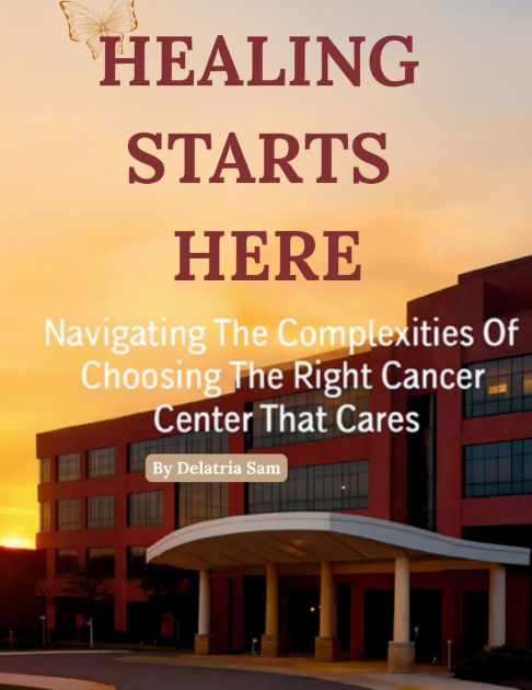 Healing Starts Here: Navigating The Complexities Of Choosing The Right ...
