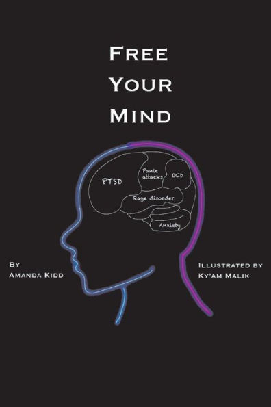 Free Your Mind by Amanda Kidd | eBook | Barnes & Noble®
