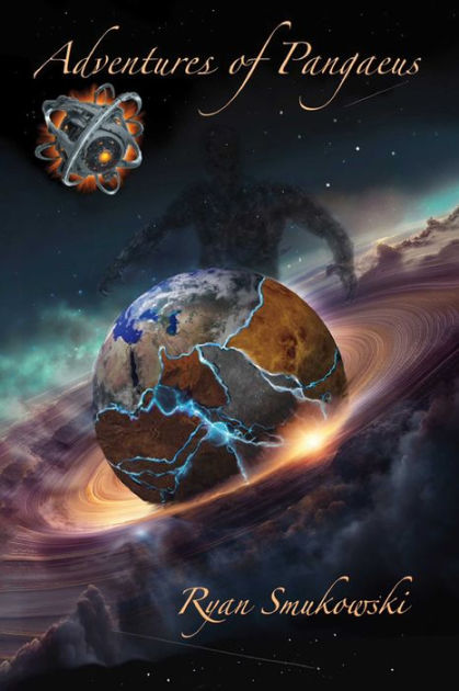 Adventures of Pangaeus by Ryan Smukowski | eBook | Barnes & Noble®