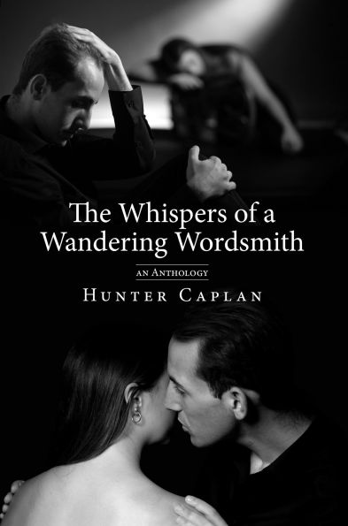 The Whispers of a Wandering Wordsmith: An Odyssey of Love, Loss ...
