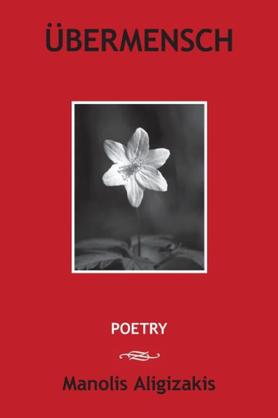 Übermensch by Emmanuel (Manolis) Aligizakis, Paperback | Barnes & Noble®