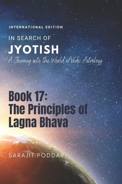 The Principles of Lagna Bhava: A Journey into the World of Vedic ...