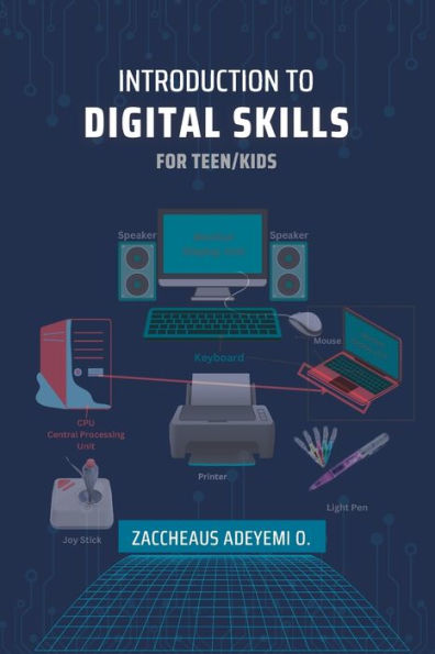 Digital Skills: Introduction to Digital Skills for Kids and Teen by ...