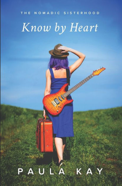 Know by Heart by Paula Kay, Paperback | Barnes & Noble®
