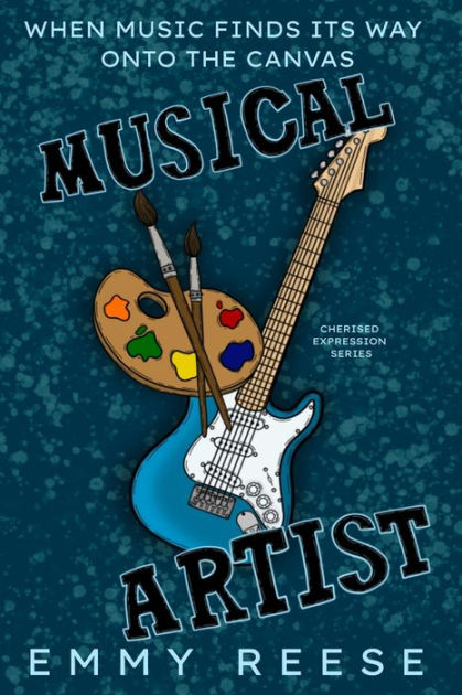 Musical Artist (Cherished Expression Series) by Avery G, Emmy Reese ...
