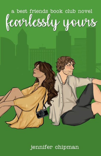 Fearlessly Yours by Jennifer Chipman, Paperback | Barnes & Noble®